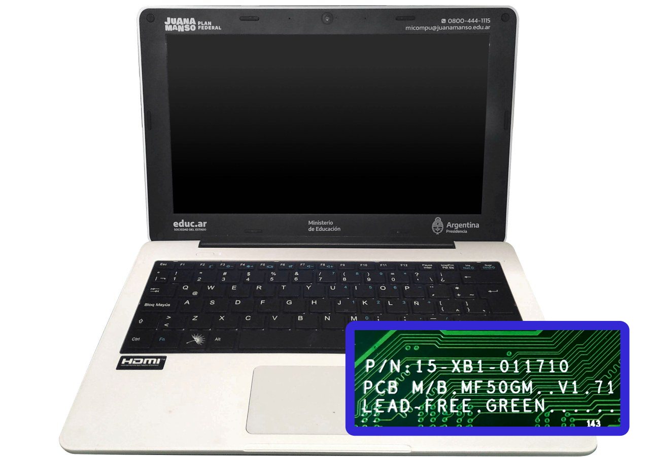 Drivers netbook Bangho Suma C10 (G15) para Windows 11 de 64 bits ...